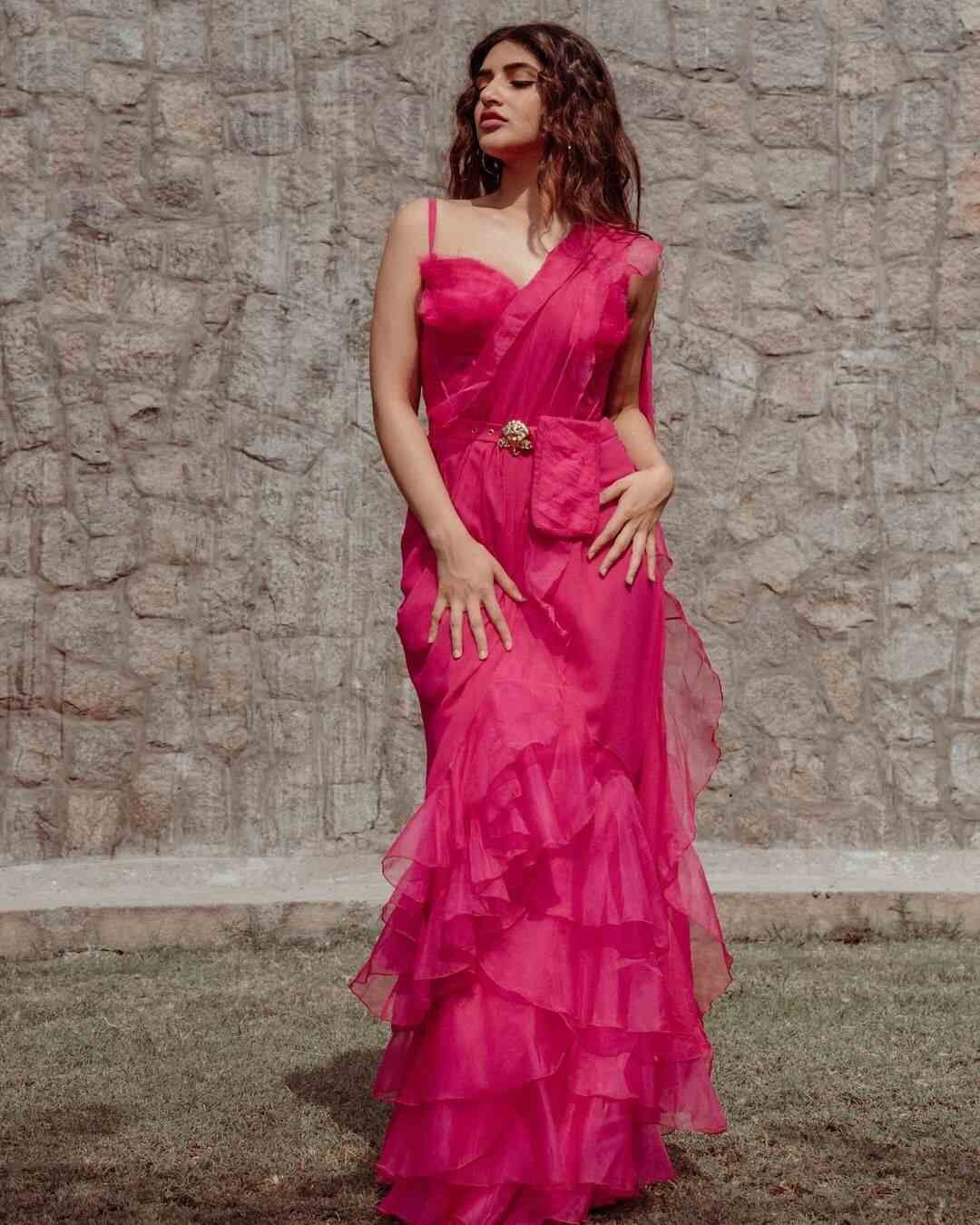 Sreeleela Age, Bio, Height, Movies, Net Worth and More! - Absolute Pedia